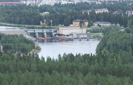 Vattenfall and Hydro66 sign 100% renewables deal - Climate Action