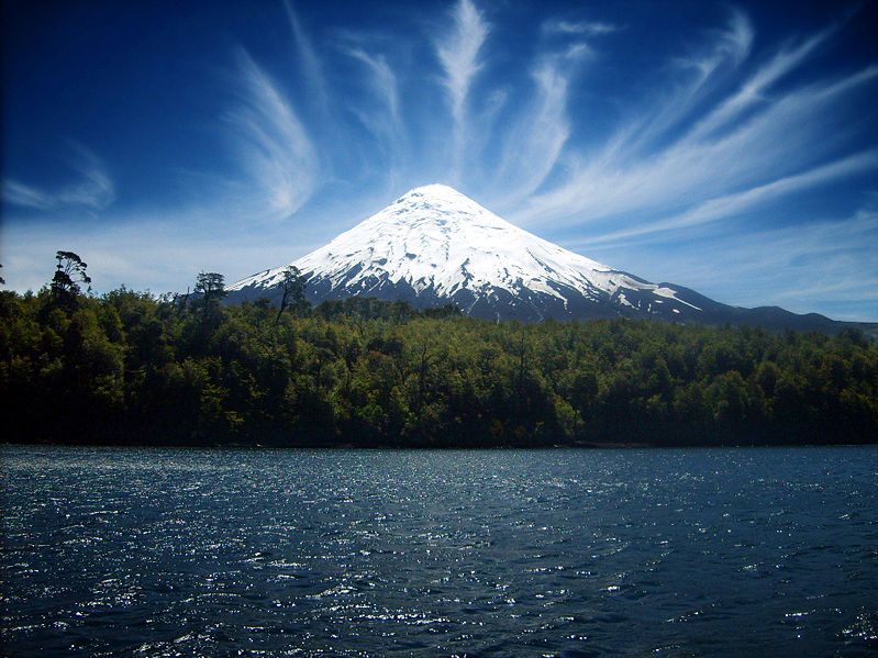 Chile and South Africa adopting strategies to reduce greenhouse gas ...