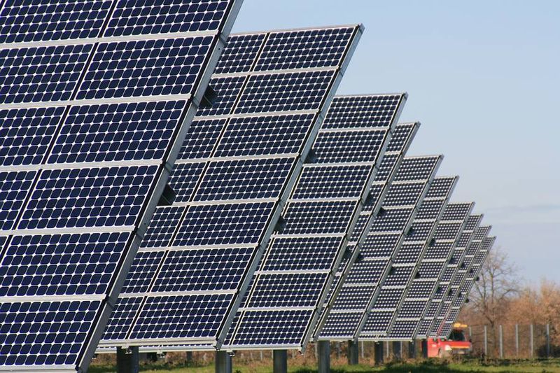 GE announce Japan solar project as part of $1bn renewables push ...