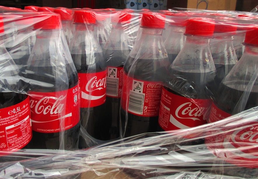 Coca-Cola supports new bottle deposit return scheme - Climate Action