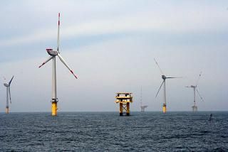New wind test site secured by EDF Energy Renewables - Climate Action