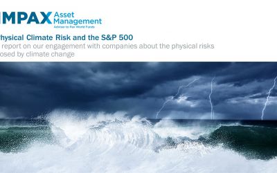 Climate change will change the colour of Earth’s oceans by the end of ...