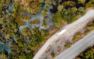 Interview with Peter Meeks at Hyzon | Innovation Zone - Climate Action