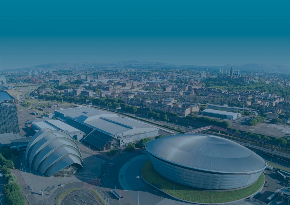 Sustainable Innovation Forum 2021 - Climate Action