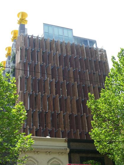 Green retrofits for buildings - Climate Action