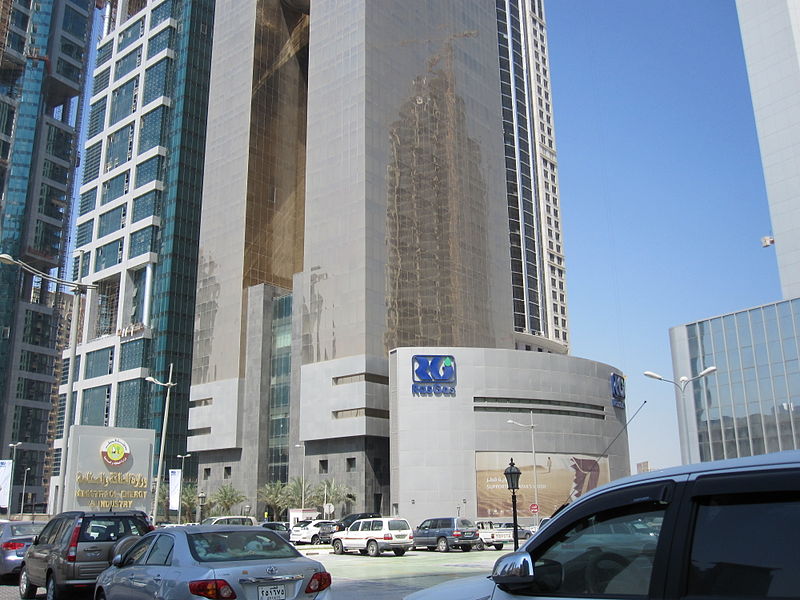 Qatar's low carbon future - Climate Action