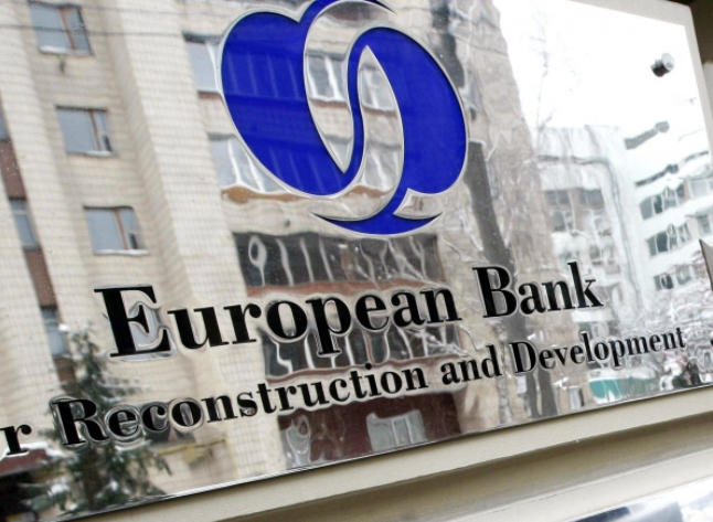 EBRD set a new milestone in renewable energy financing - Climate Action